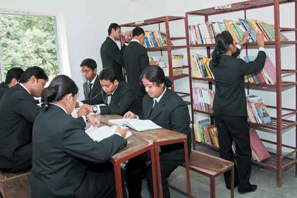SIHM INSTITUTE OF HOTEL MANAGEMENT – HOTEL MANAGEMENT INSTITUTE